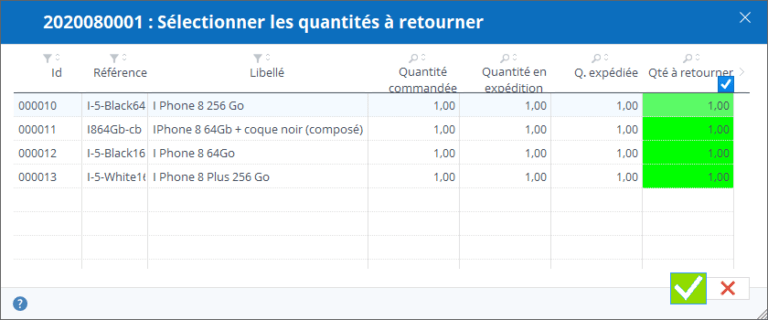 La gestion des commandes de vente (commandes clients) - Stock It Easy